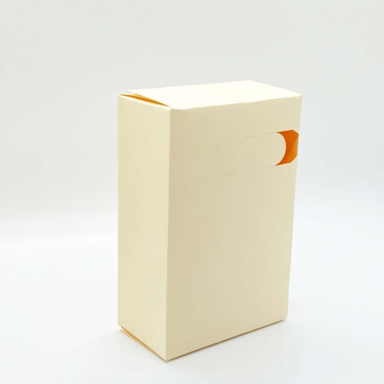 Tear-Off Rectangular Soap Boxes Customizable | 100 Pieces – UX BOXES®