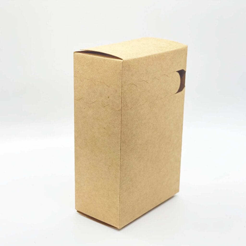 Tear-Off Rectangular Soap Boxes Customizable | 100 Pieces – UX BOXES®