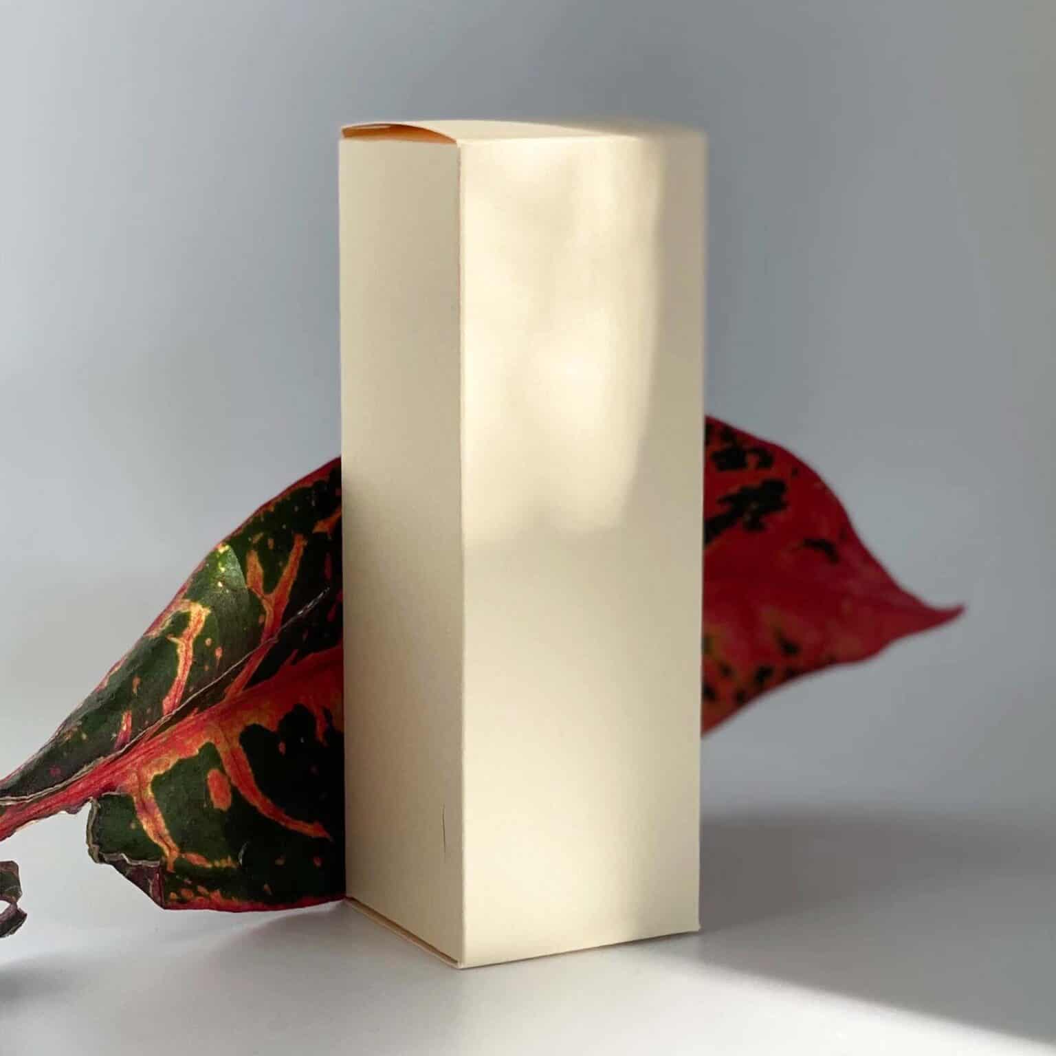 Custom-Printed Dropper Bottle Packaging with Universal Bottle Neck ...