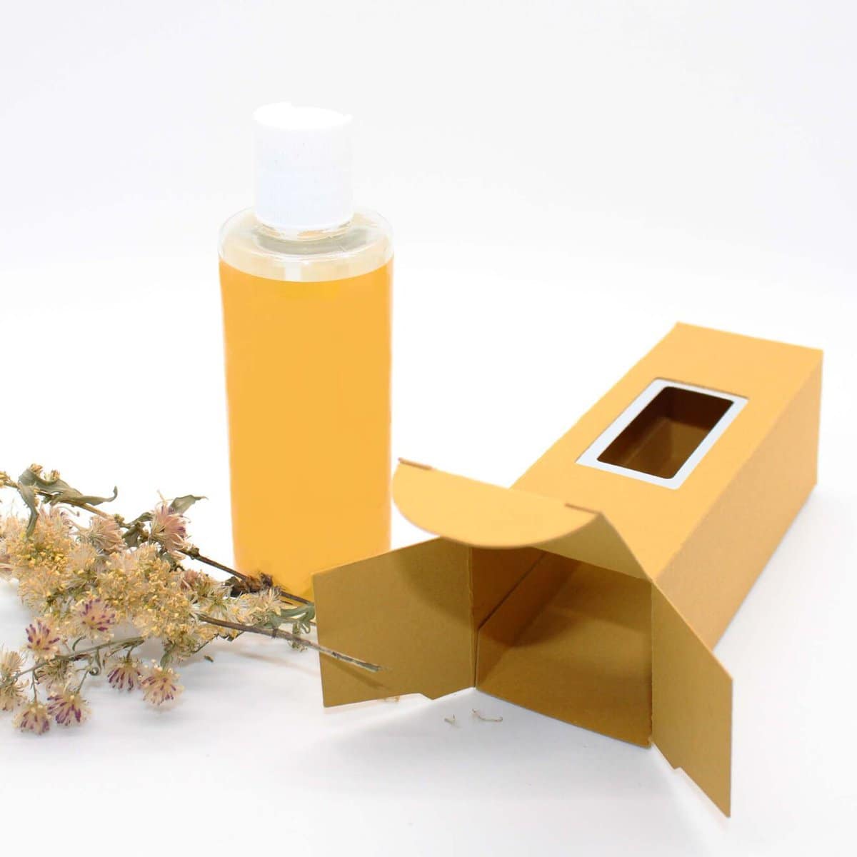 4-oz Centrado™ Cap Dispenser Boxes | MOQ: 1 PIECE – UX BOXES®