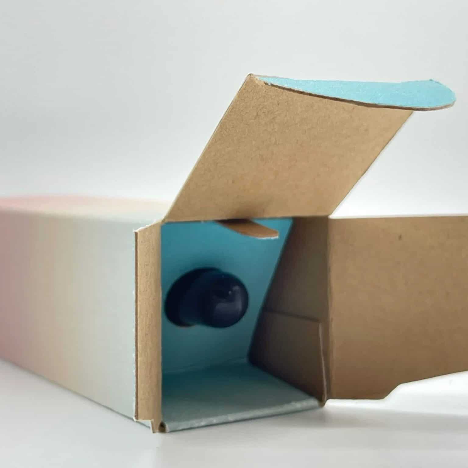 Printed Dropper Boxes | Multiple Patterns + Custom Pattern Options – UX ...