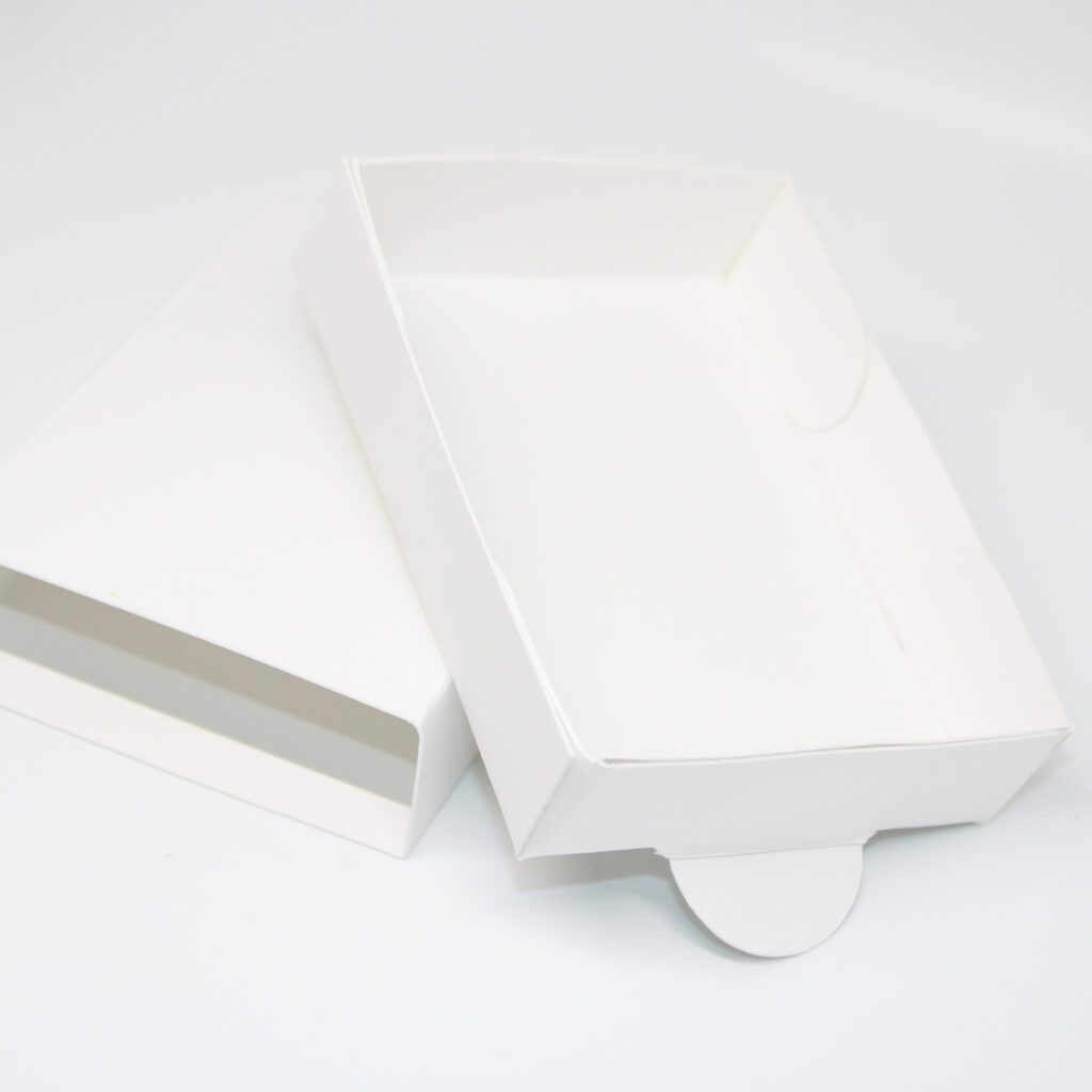 Incense Cone Sleeve Boxes with Pull-Out Handle, 4" x 3" x 1" | Branded ...