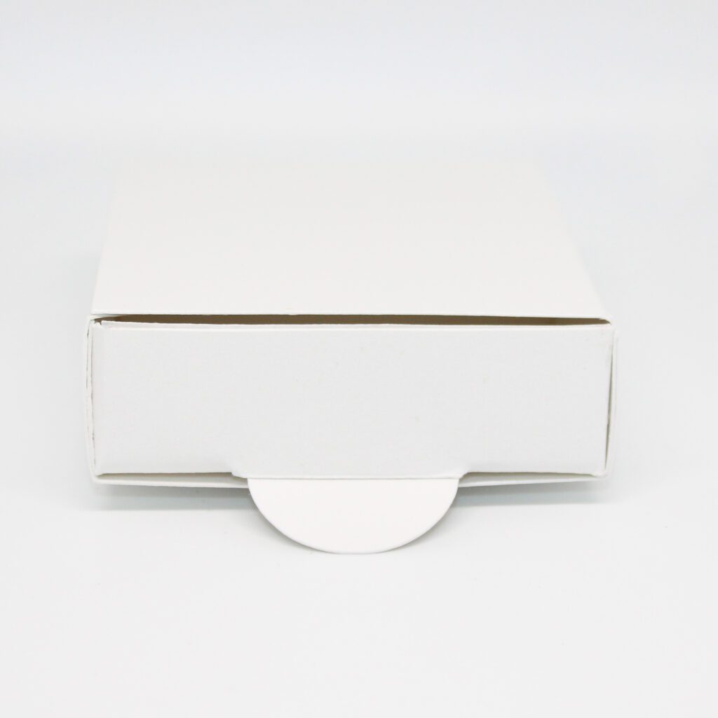 Incense Cone Sleeve Boxes with Pull-Out Handle, 4" x 3" x 1" | Branded ...