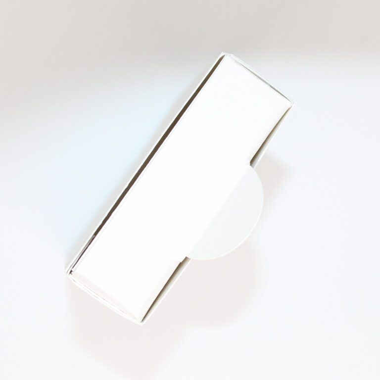 Incense Cone Sleeve Boxes with Pull-Out Handle, 4" x 3" x 1" | Branded ...