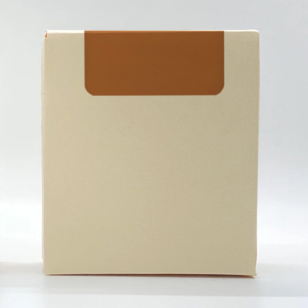 Open Top Face Soap Boxes | MOQ 1 PIECE – UX BOXES®