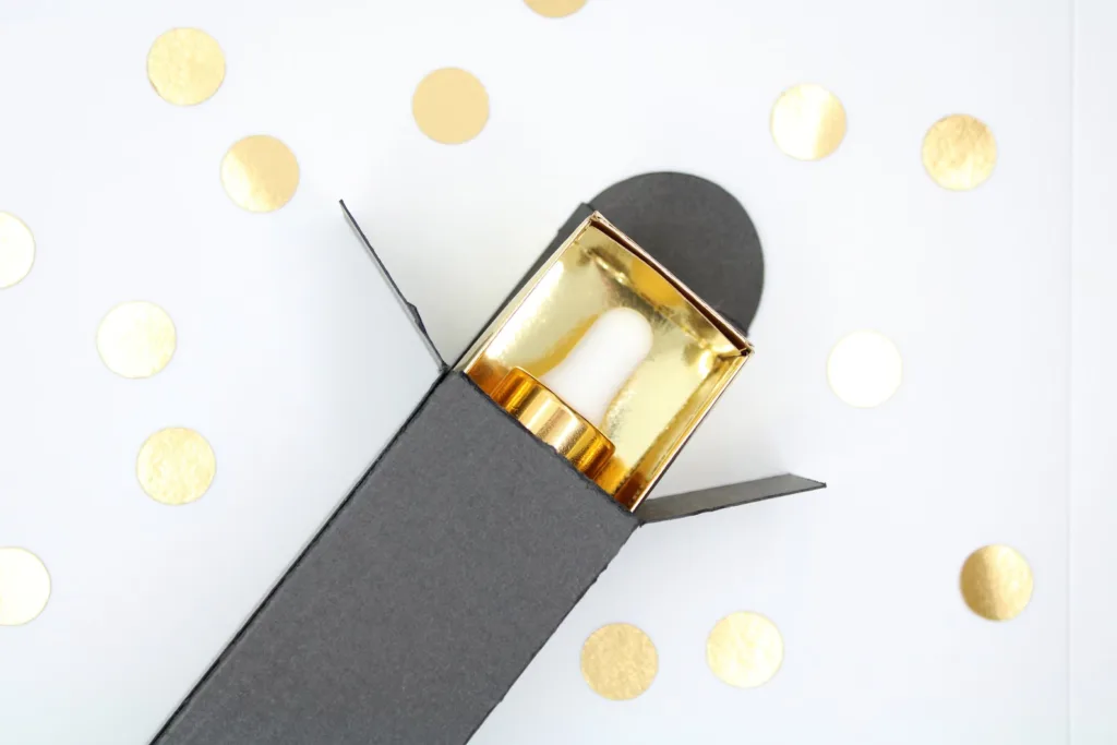 Retractable Dropper Custom Printed Window Boxes • 10 Pieces, Ships Free ...