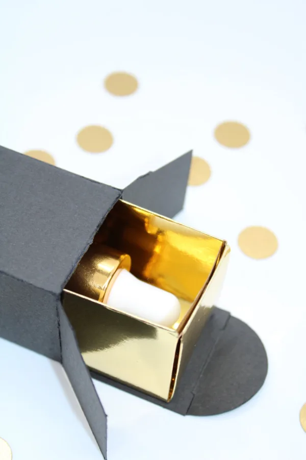 Retractable Dropper Custom Printed Window Boxes • 10 Pieces, Ships Free ...