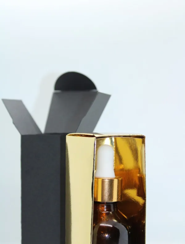 Retractable Dropper Custom Printed Window Boxes • 10 Pieces, Ships Free ...